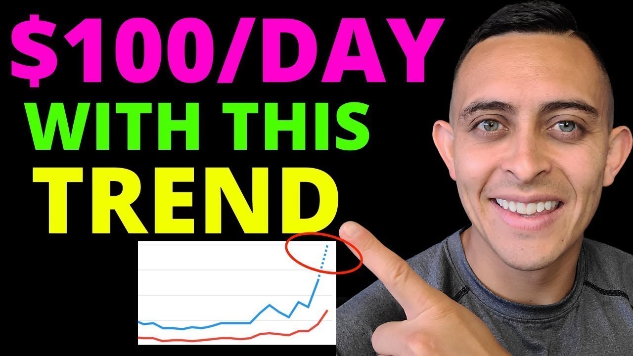 Best Way To Make Money Online In 2021 With 0 Money! Trending Side ...