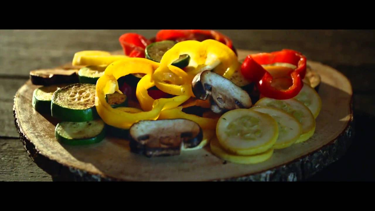 Боевая кухня Чака Норриса!// Combat Kitchen by Chuck Norris ! - YouTube