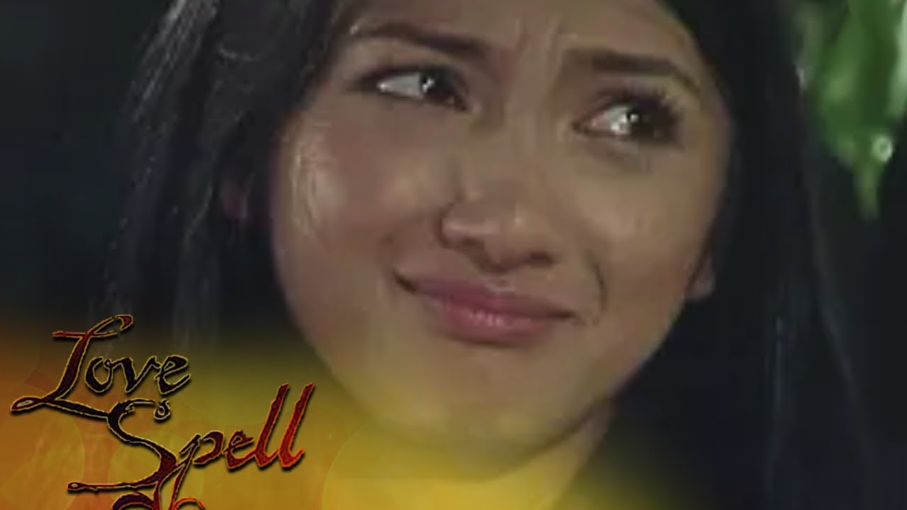 Love Spell: Ellay Enchanted feat. Jericho Rosales/ Iya Villania [FULL EPISODE 05] | Jeepney TV ...