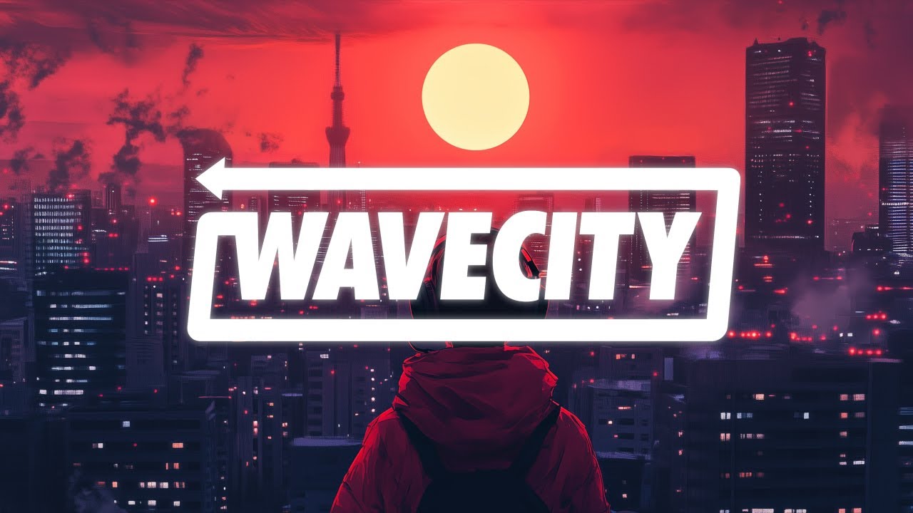 Chase Atlantic - Empty (MRJay Remix) [Wave] - YouTube