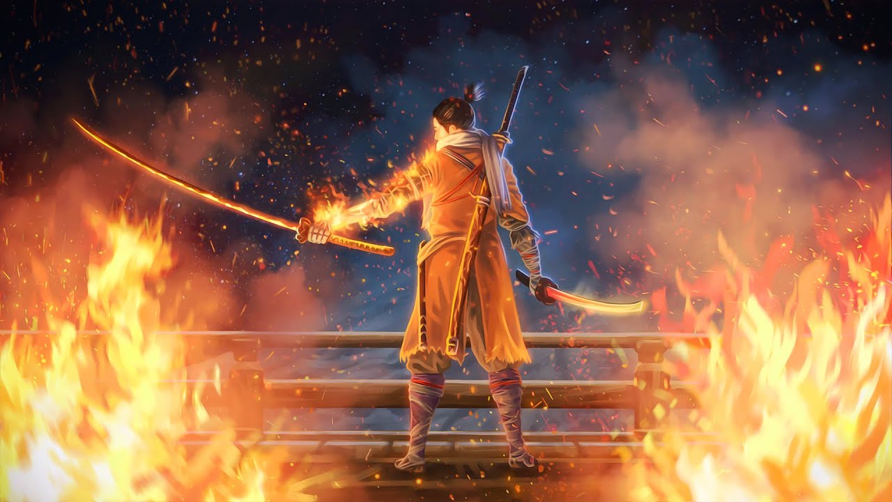 「只狼：影逝二度」Cheat Engine to play Sekiro Shadows Die Twice - Shura Part 13 ...