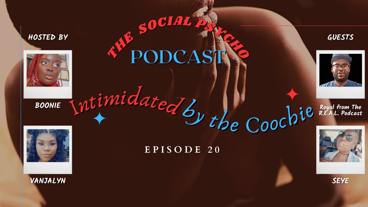 Intimidated by the Coochie | Clip 2 | The Lost Art of Foreplay Part 2 - YouTube