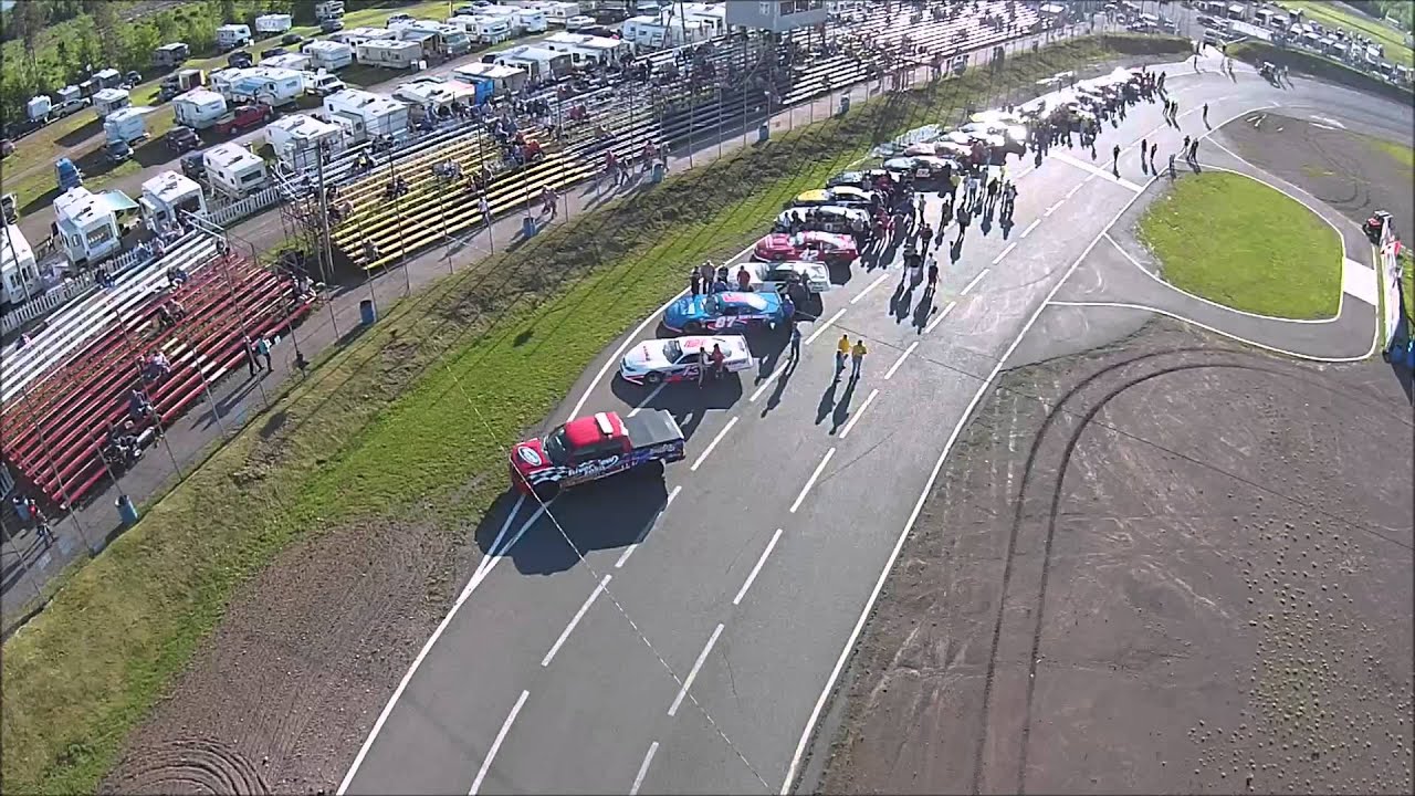 SPEEDWAY 660 - YouTube