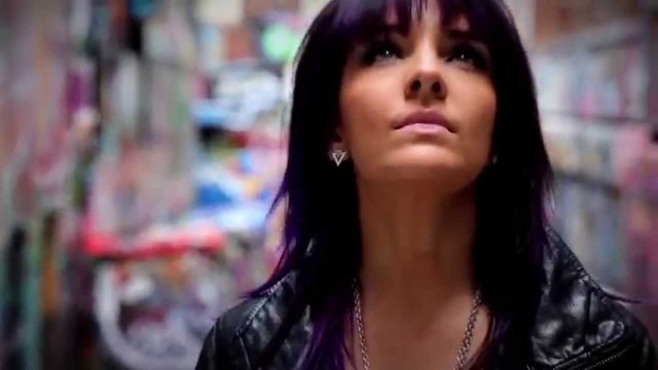 Alana Aldea - The Unknown (official music video) - YouTube