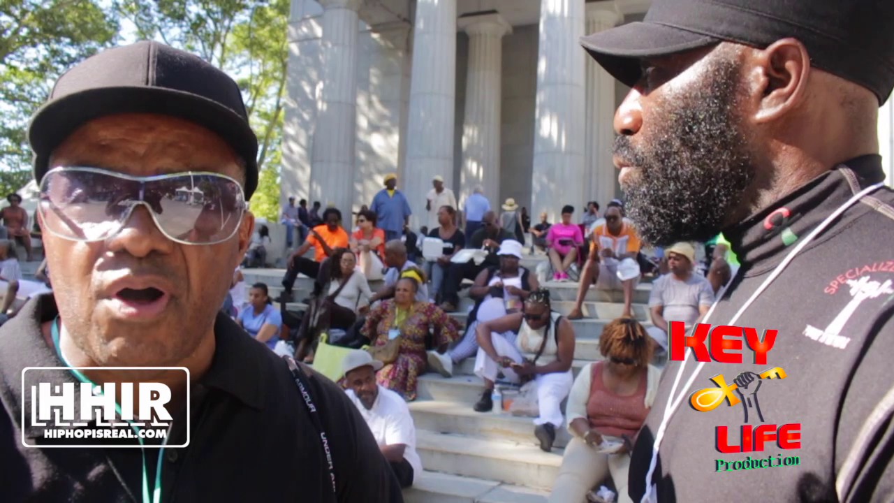 LAMARR THORNTON (GRAND MASTER) SHARES KNOWLEDGE ON FIGHTING STYLES AND ...