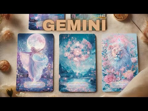 GEMINI 🤎✨, 🔥😱YOU WANTED THE TRUTH FROM THIS PERSON! PREPARE FOR THIS CONVERSATION💌📞JULY LOVE