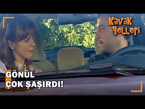 Metin'in, Gönül'e Büyük Jesti! - Kavak Yelleri 17.Bölüm