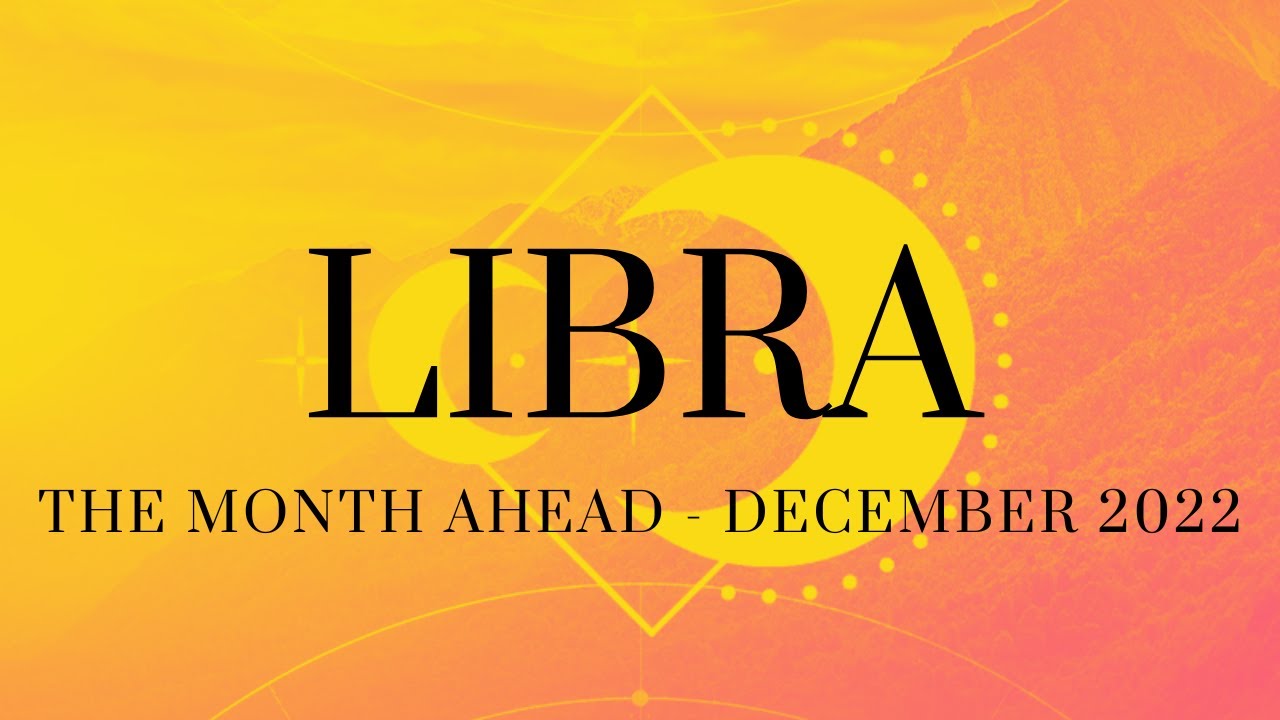 Libra Month Ahead - You've Been Burned Before So Now Is The Time To ...