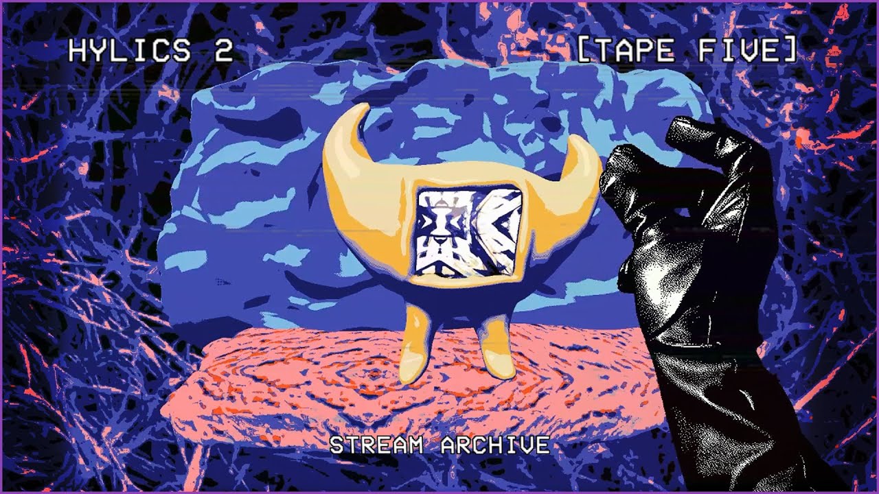 Hylics 2 (2020) Pt.5 | PC Surreal RPG - YouTube