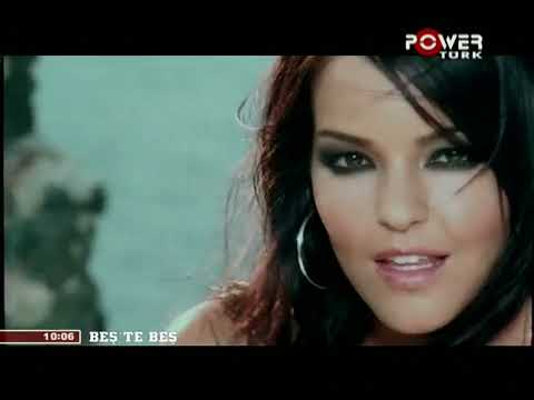 Bengü - Gel Gel (Powertürk TV)