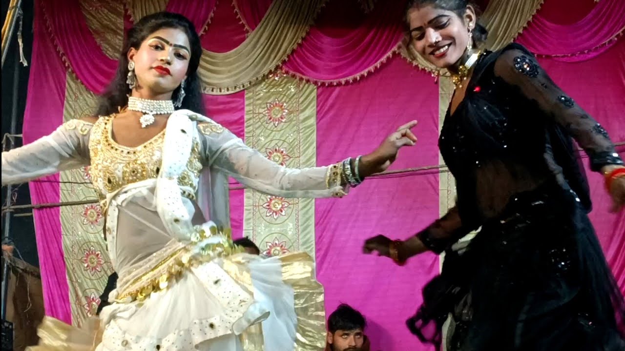 चुलबुली डांसर जैसा कोई डांसर डांस नहीं कर सकता उड़ा देती है गर्दा/Sonu ...