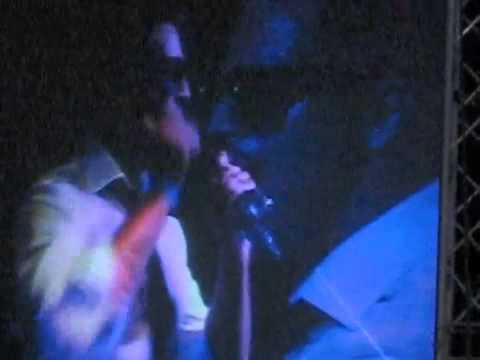 Albie J Smith @ Oxfest - YouTube