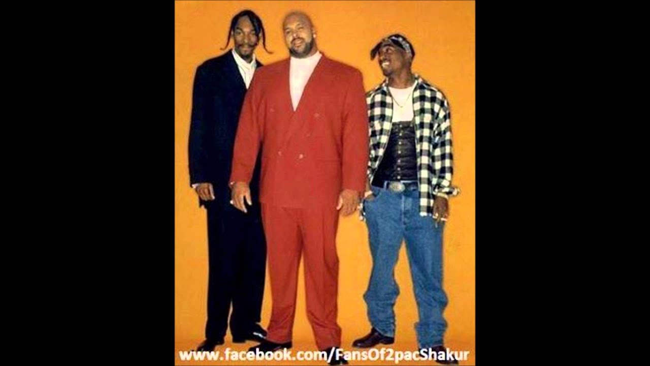 2Pac - Holla At Me + Instru - YouTube