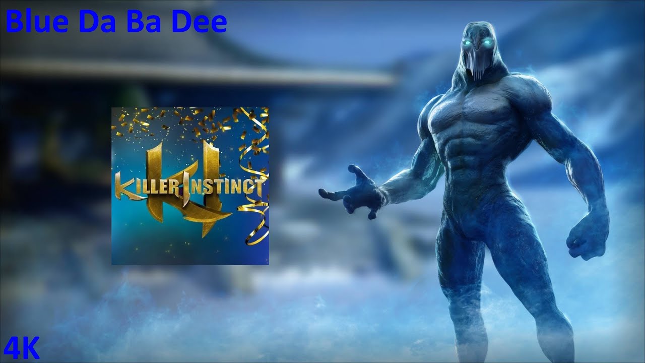 Eiffel 65 Blue Da ba dee Krowmoe 2023 Remix (Short 2) KI Anniversary ...