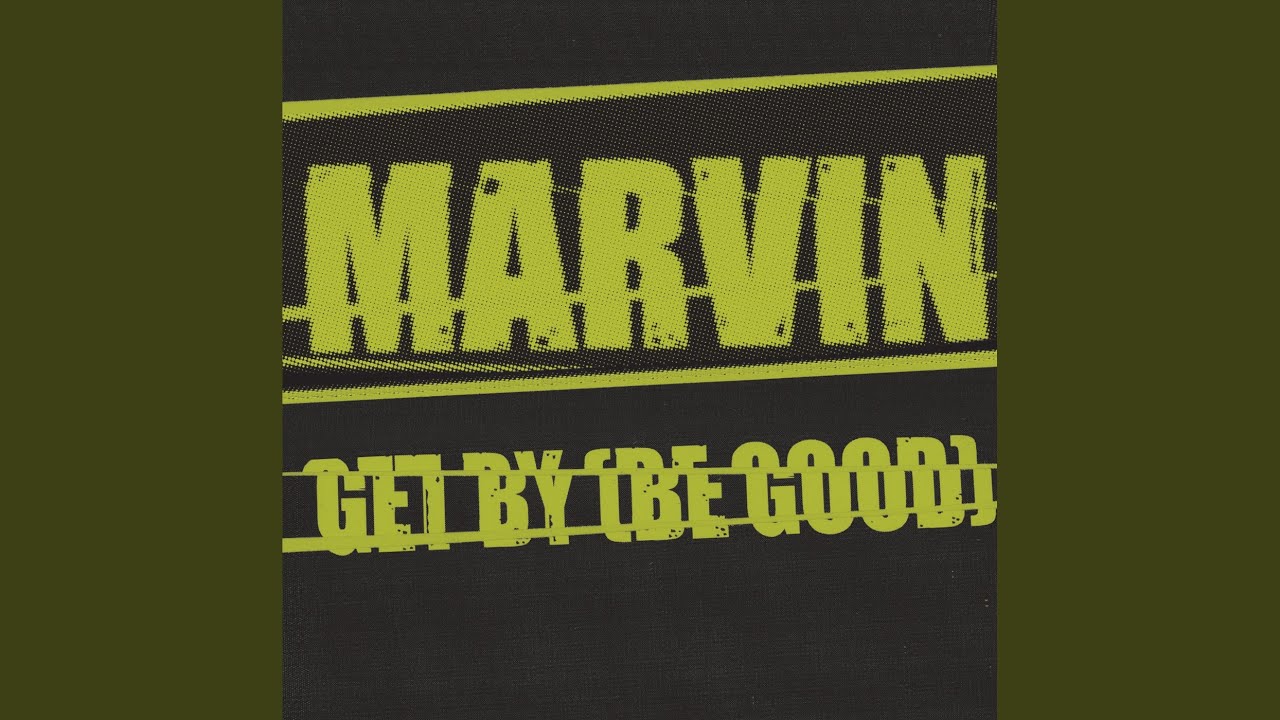 Get By (Be Good) - YouTube
