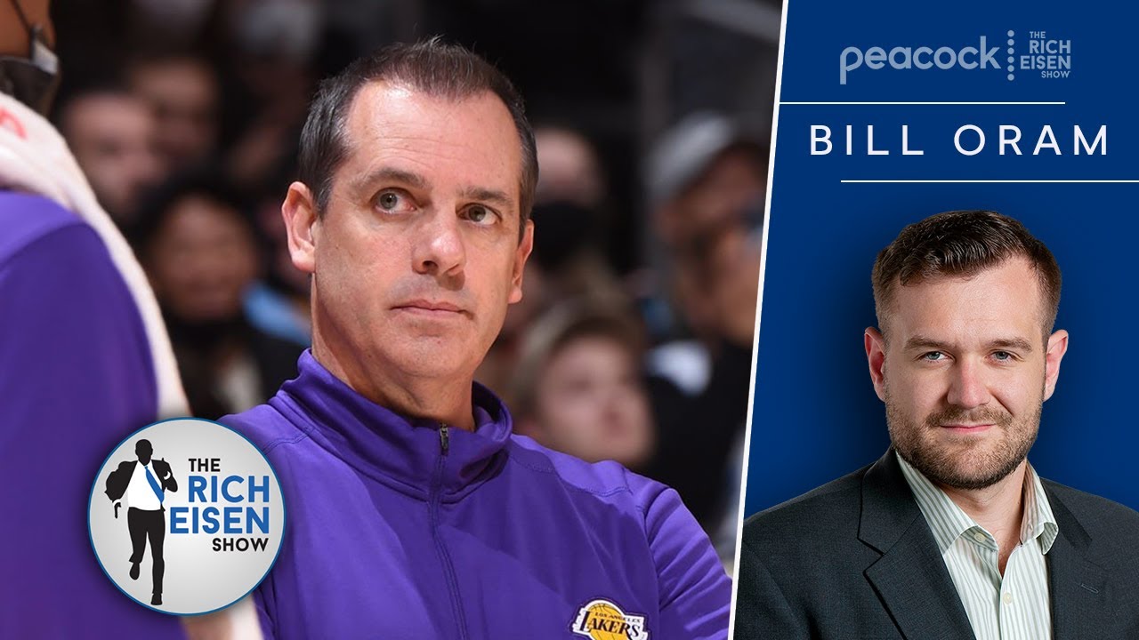 The Athletic’s Bill Oram: Coaches Will Be Scared Off by Lakers ...