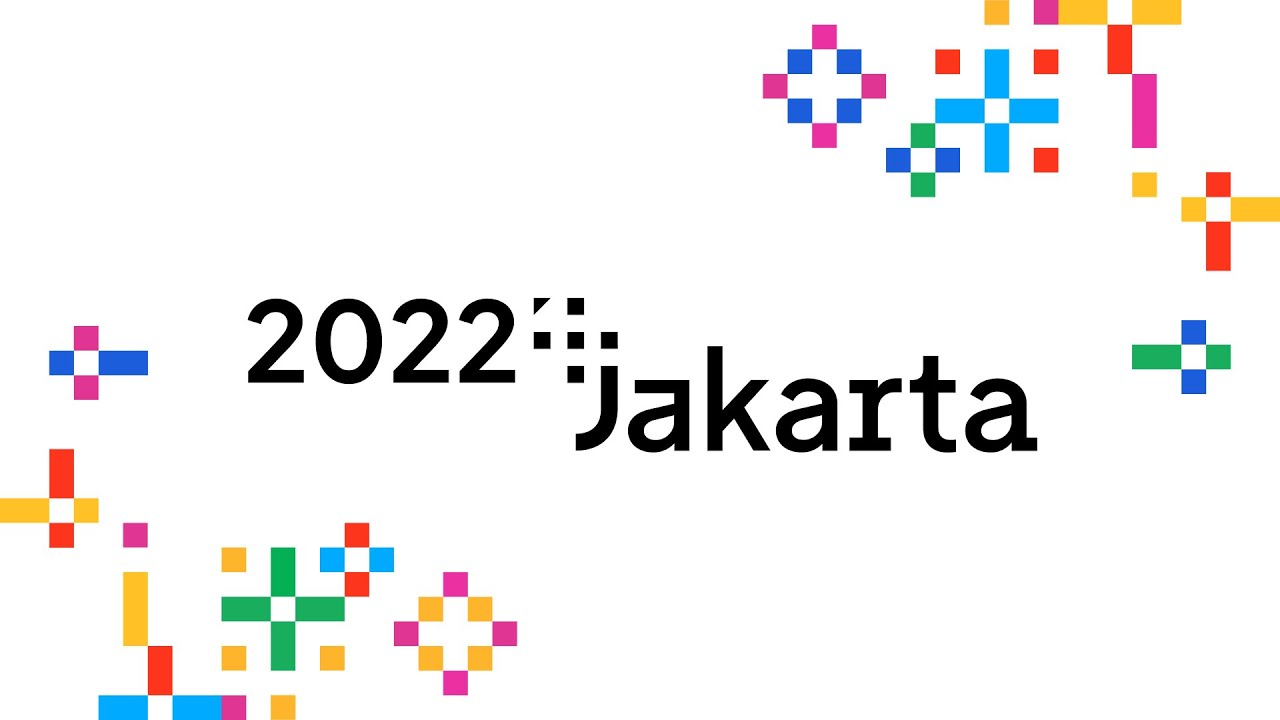 2022+Jakarta, Sukses! - YouTube