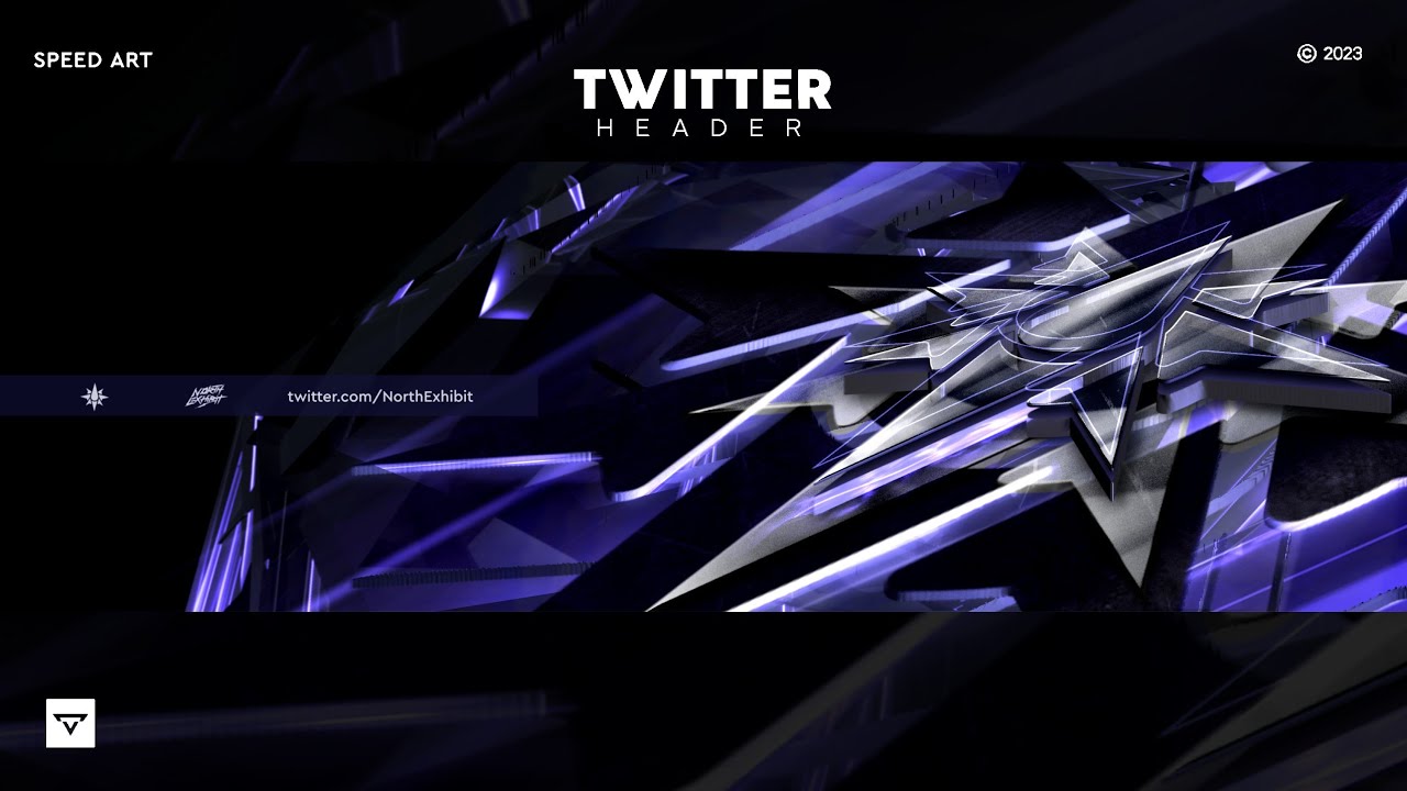 3D HEADER ON ANDROID 🤯 || 3D HEADER SPEED ART ON ANDROID || IBIS PAINT ...