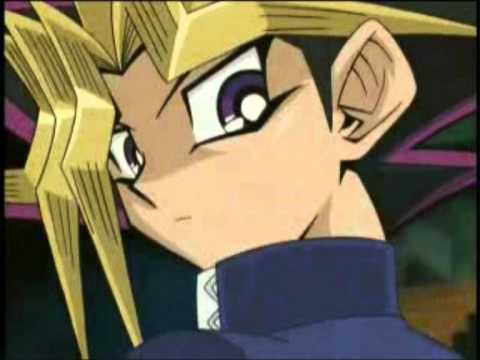 when you're gone- Anzu x Atem/Yami - YouTube