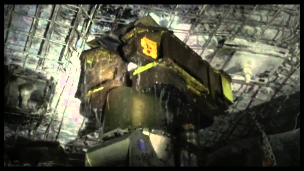 Custom Mining Product's Megabolt & Component Installation Dolly - YouTube