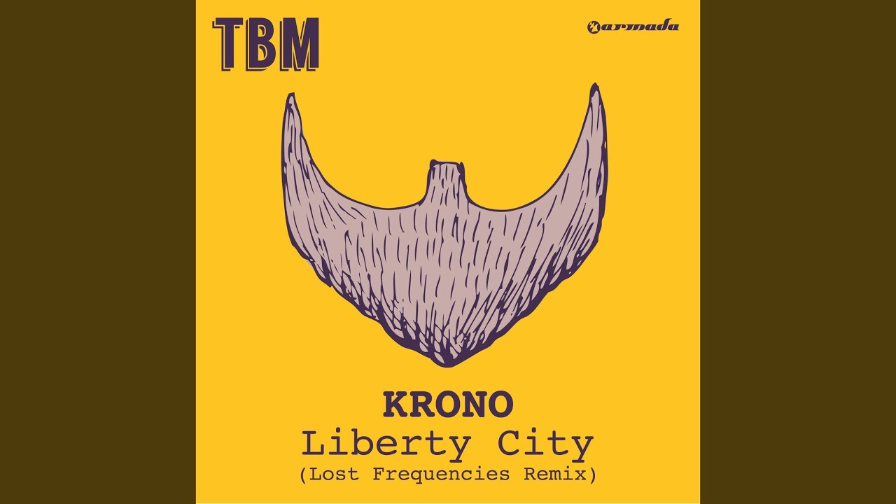 Liberty City (Lost Frequencies Remix) - YouTube