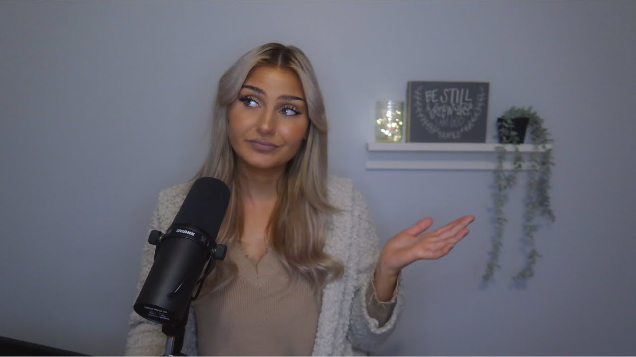 This is What's Blocking You from Moving Forward - YouTube