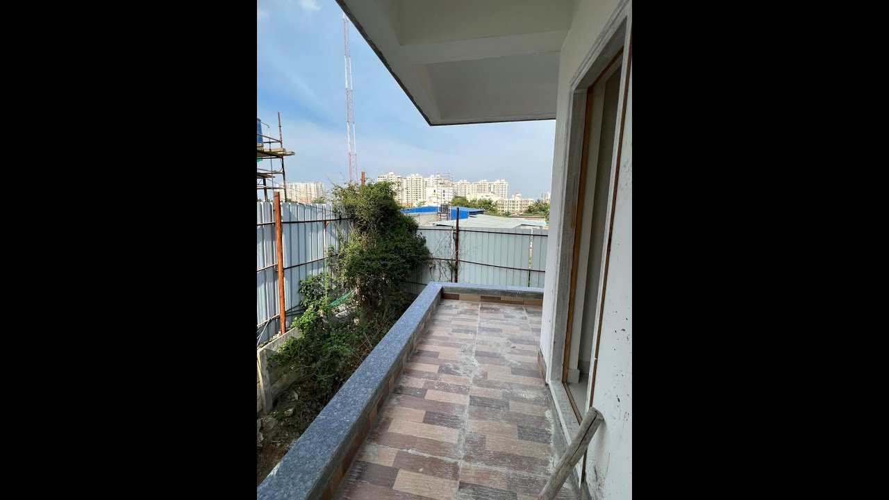 Aanvi Alps - Luxurious apartment Complex Near Sarjapur Main Road - YouTube