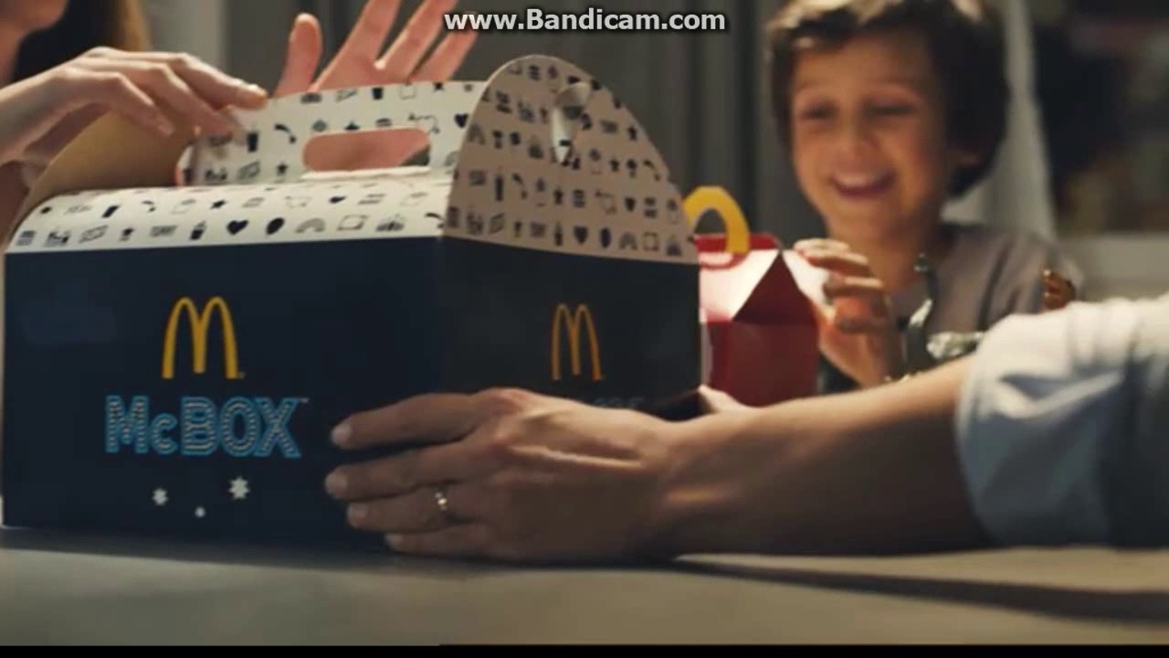 TVI24 - Pub Mcdonalds (2017) - YouTube