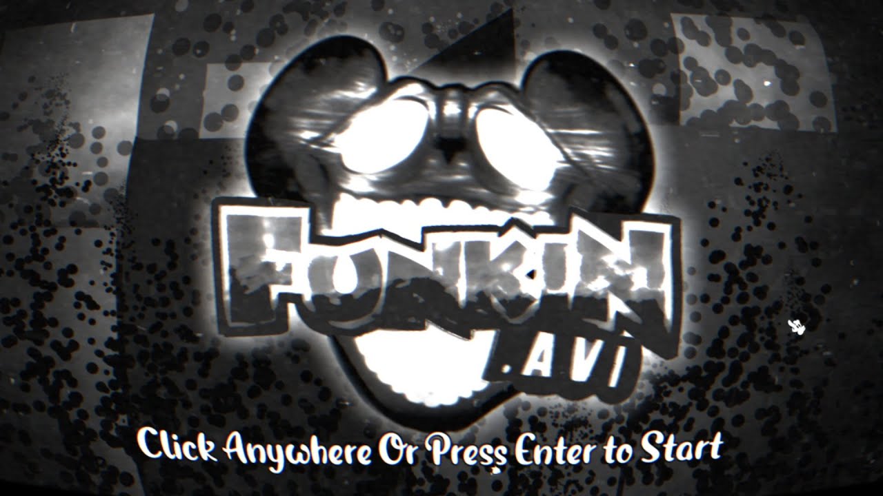 Mouse dude is sent to hell by his wife cause he surprised boxed her ...