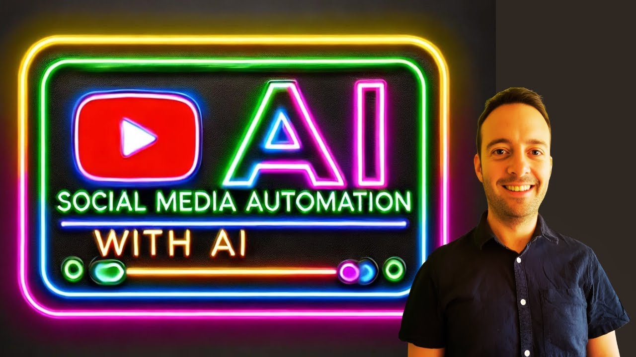 5 Best AI Tools for Social Media Content Creation - YouTube