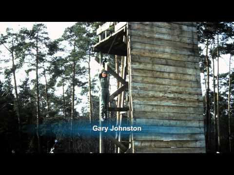 U.S. Army 547th Engineers, The Name Game