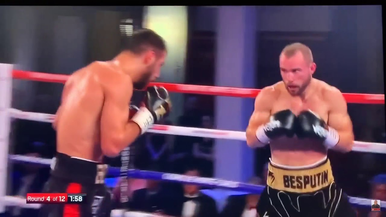 Is Boxing Fake - YouTube