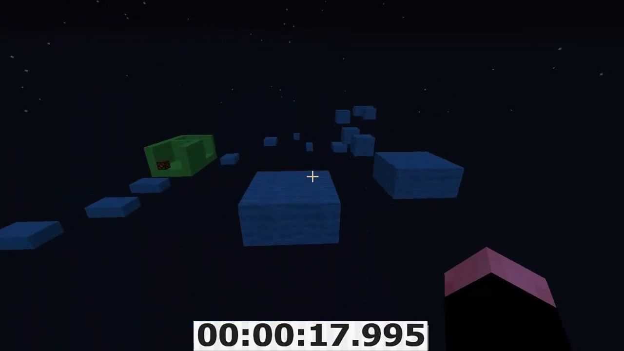 Speed Run 3# - YouTube