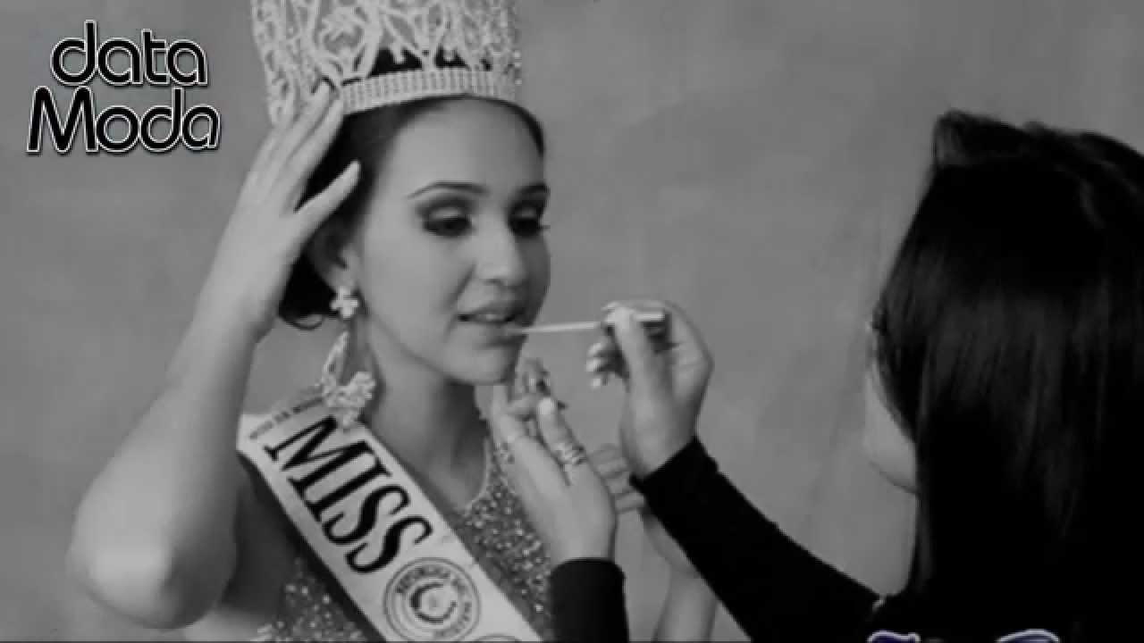 Data Moda Nota Exclusiva con Zulma Rojas en Formosa - YouTube