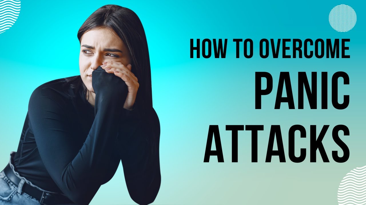 Overcoming Panic Attacks: A Comprehensive Guide by Claire Weekes - YouTube