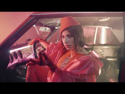 Ariana and the Rose - F*ck Boy (Official Video)