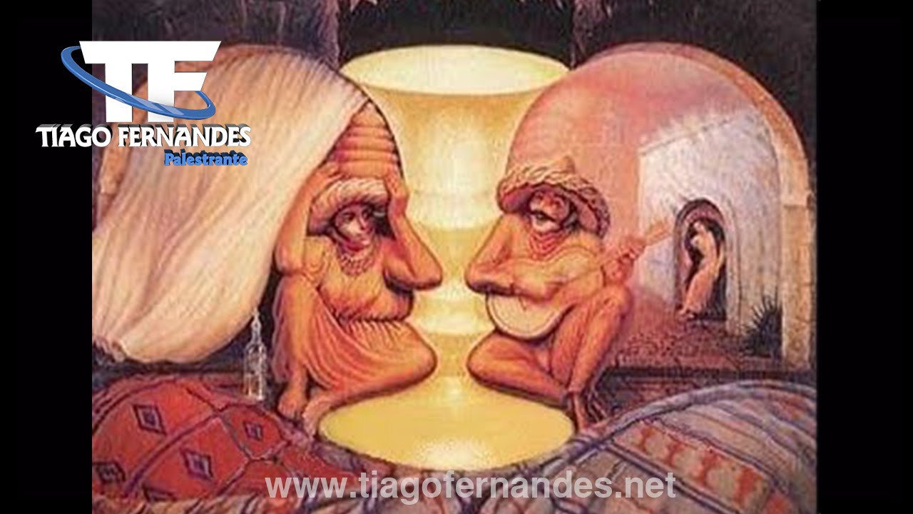 PERCEPÇÃO - YouTube