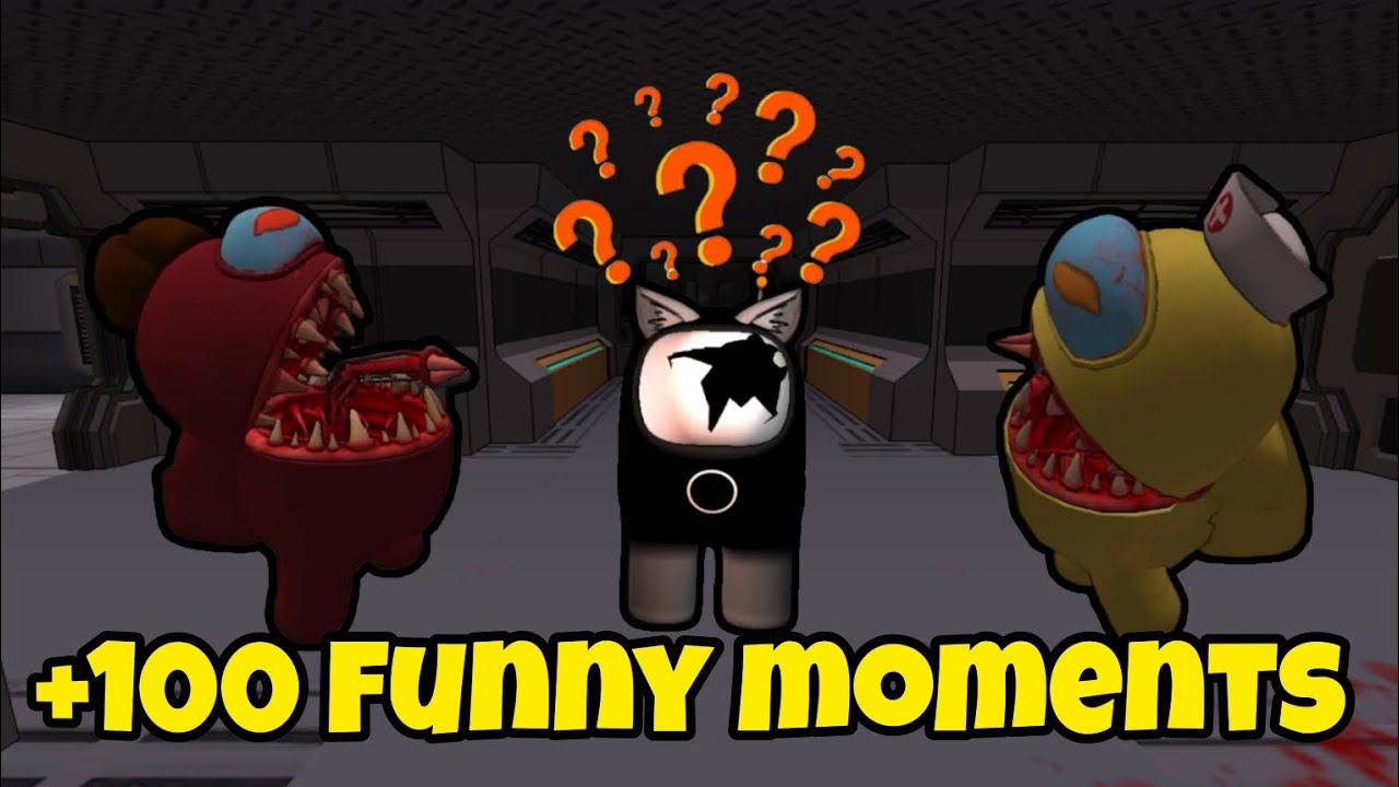 imposter 3D online horror top very funny moments 😂 - YouTube