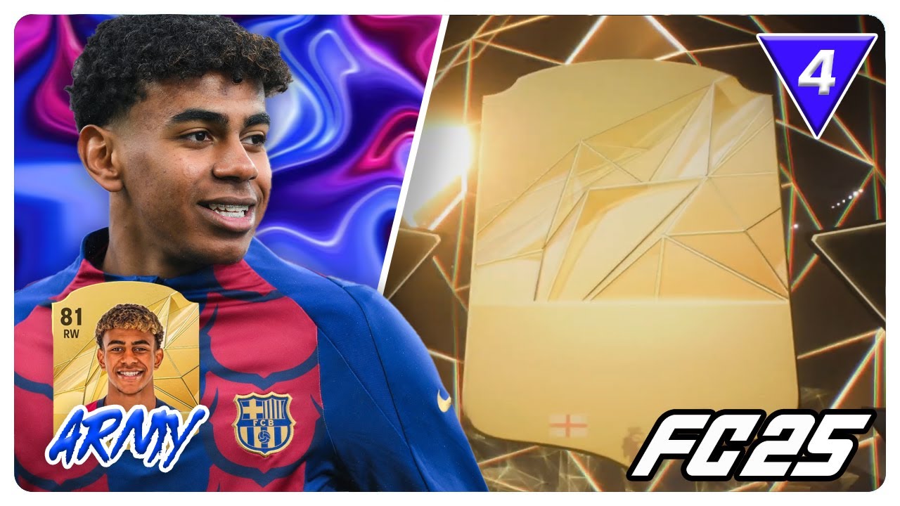 HUGE Pack Pull From Rivals Rewards On The RTG! 😱 - YouTube