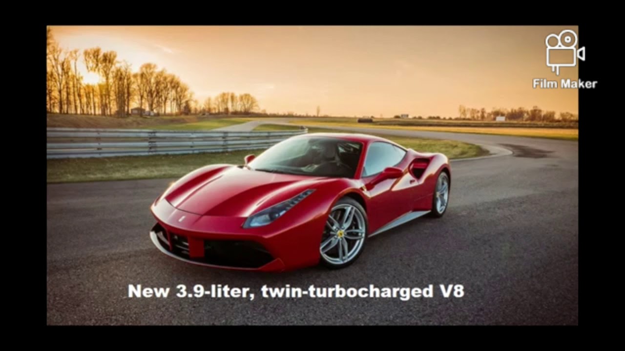 World top 10 Ferrari Car's detae/price - YouTube