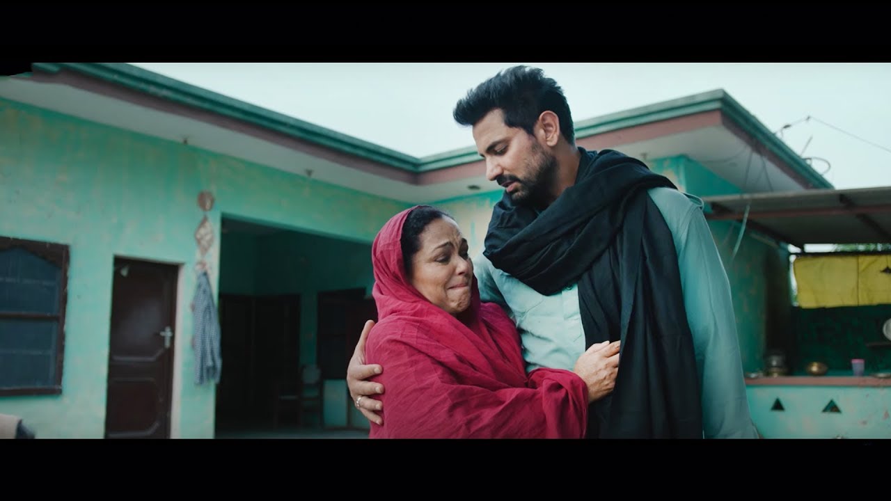 Sikander 2 Movie - Kartar Cheema, GURI, Sawan Rupowali | Movie Review ...