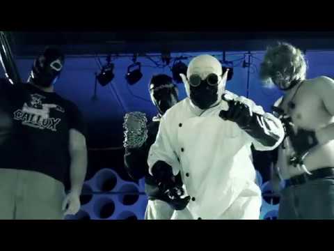 CHIKARA: Malevolent Minds! [Let's Get Invisible] - YouTube
