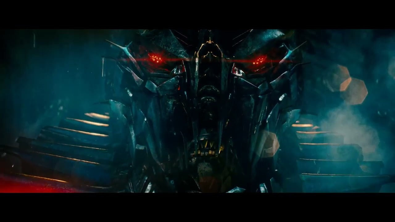 The Last Prime Is Dead - YouTube