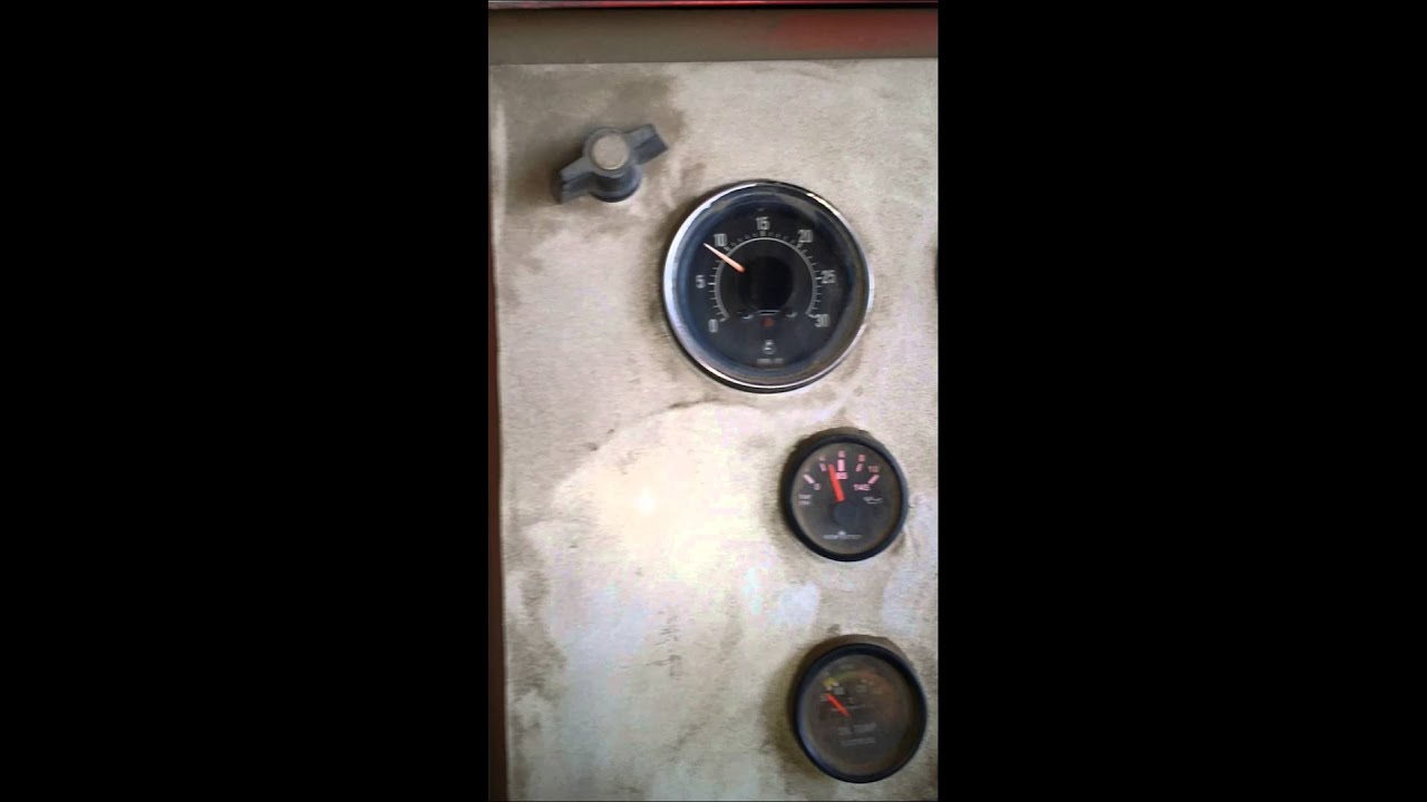 Ht 400 halliburton pump - YouTube