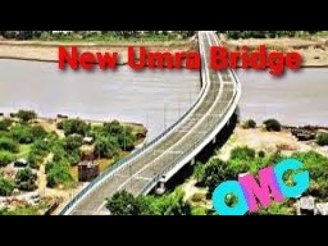 New Umra Bridge | Pal RTO, Surat Part-05 - YouTube