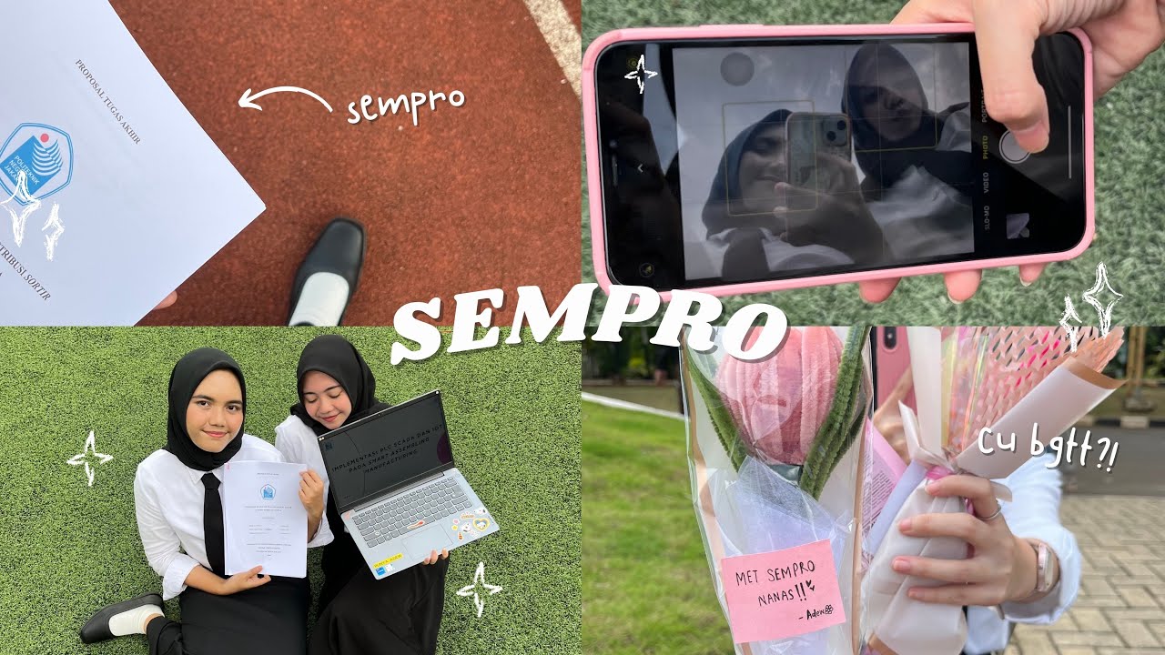 sempro (70) - YouTube
