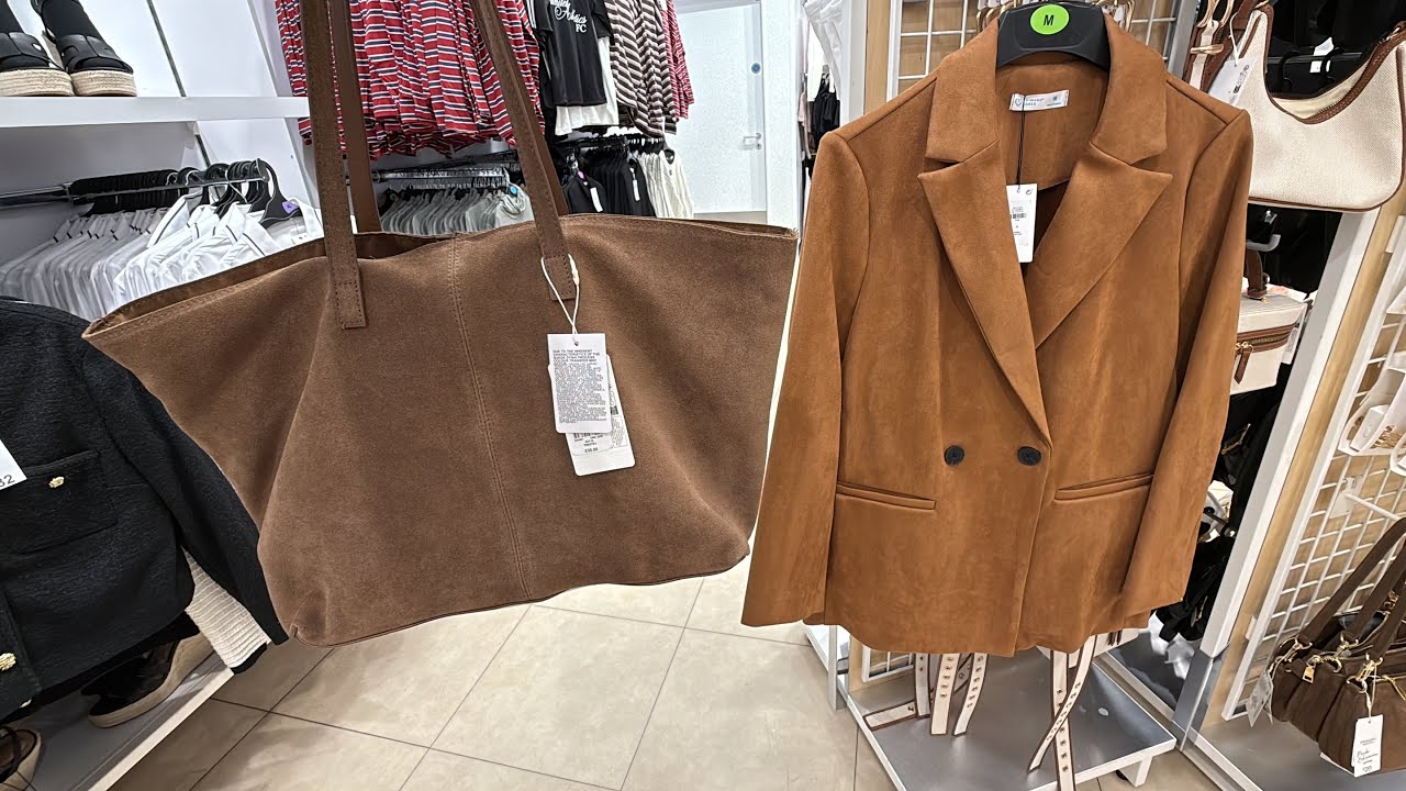Primark Women's New Collection ; Primark New Fashion ~ February | 2025 ...