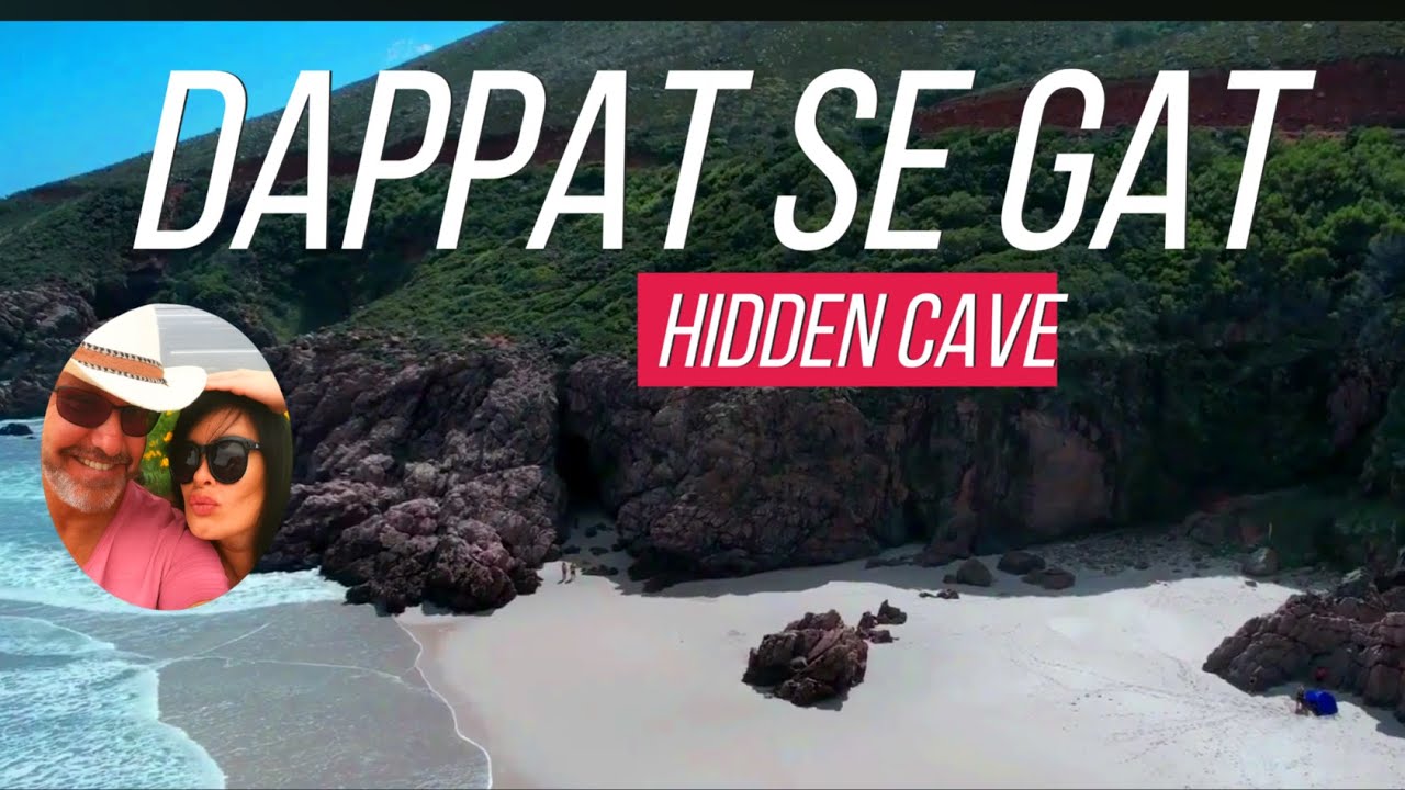 Secret Cave & Stunning Kogelberg Coast, Cape Town, South Africa| Dappat ...