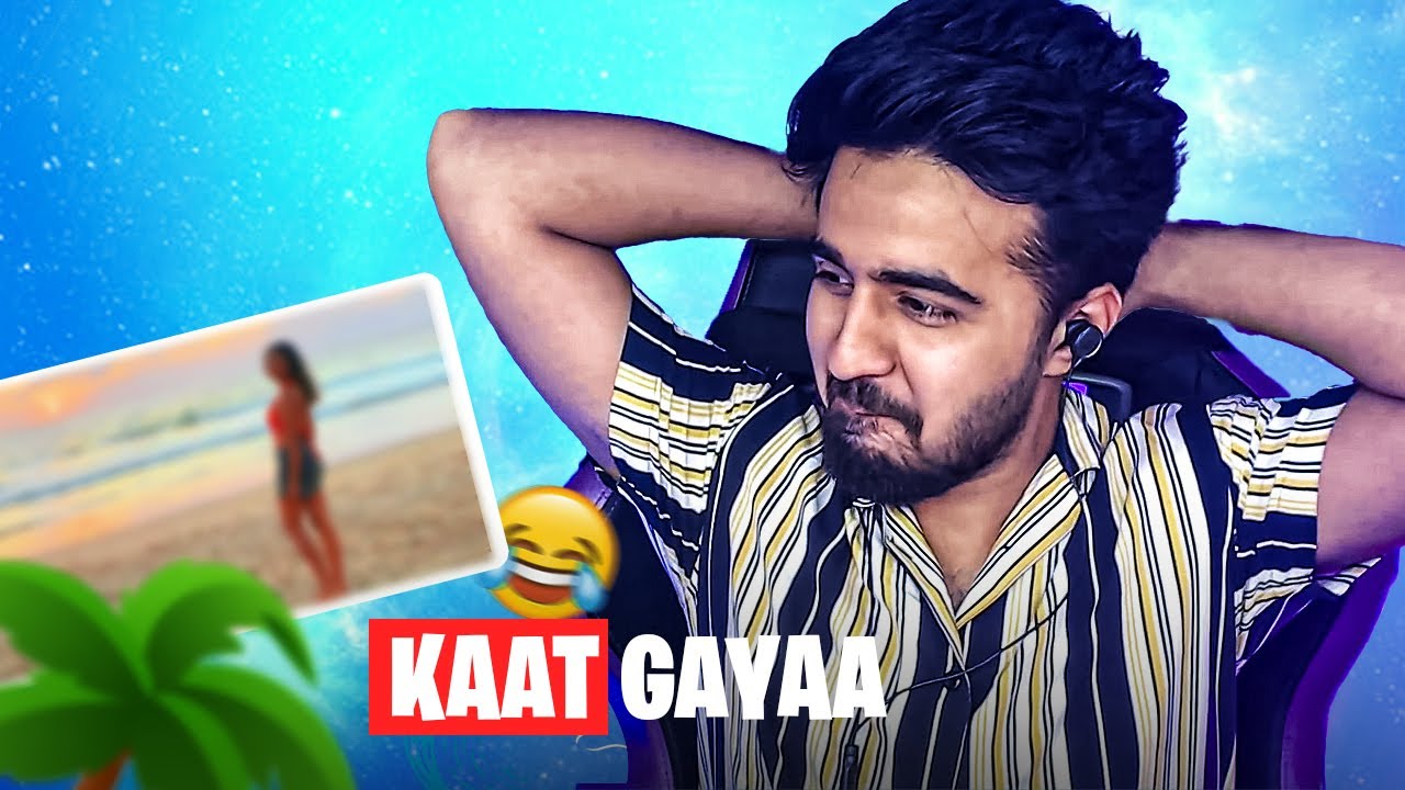 What Happened in Goa? 🤔 | Jimmy Gaming - YouTube