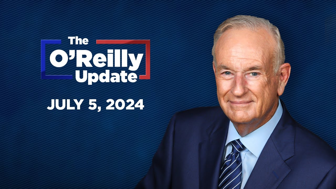 The Best of The O'Reilly Update! - YouTube